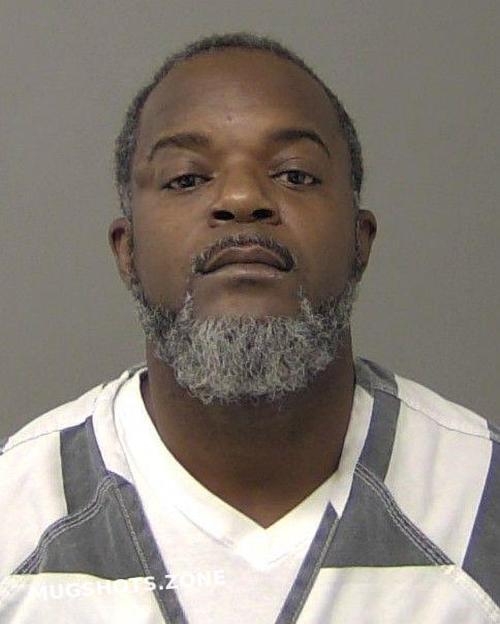 CARSON RANDY KENTA 12/22/2025 - Macon County Mugshots Zone