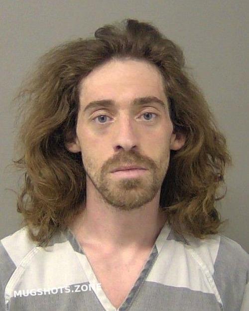 SHEWMAKER TYLER DAVID 12/22/2025 - Macon County Mugshots Zone