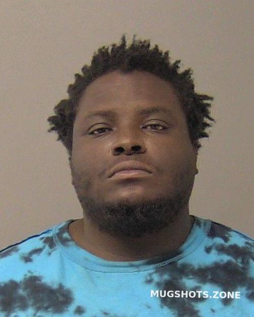 AMBROSE JAMISON CHRISTOPHER JUNIOR 12/23/2025 - Macon County Mugshots Zone