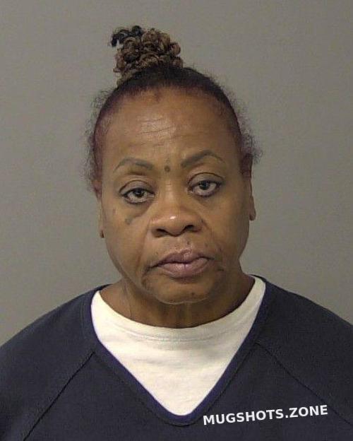 WASHINGTON GERALDINE 12/24/2025 - Macon County Mugshots Zone