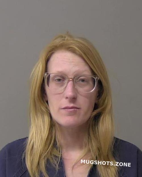 COFFMAN AMANDA MICHELLE 12/25/2025 - Macon County Mugshots Zone