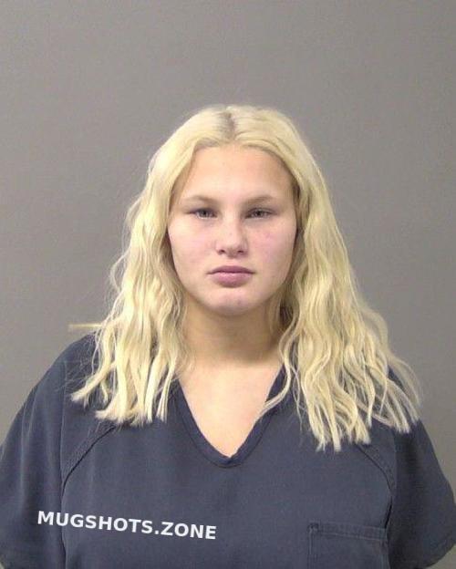 BLACKBURN ELLEN MAE ROSE 12/31/2025 - Macon County Mugshots Zone