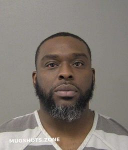 CLIFF DETERIOUS LAMAR 12/31/2025 - Macon County Mugshots Zone