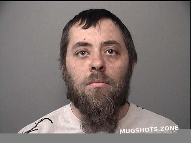 LEWIS JOHN PAUL 01/11/2026 - Macon County Mugshots Zone