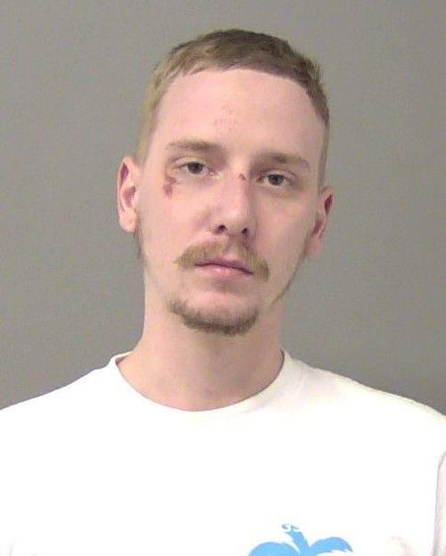 MCFALL KAINE THOMAS 01/12/2026 - Macon County Mugshots Zone