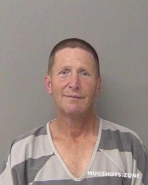 BALLINGER BILLY JOE JUNIOR 01/13/2026 - Macon County Mugshots Zone