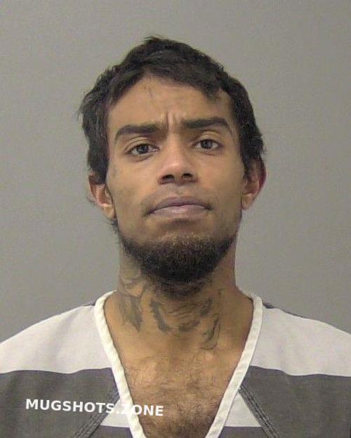 WADE TREVON MARCEL 01/13/2026 - Macon County Mugshots Zone