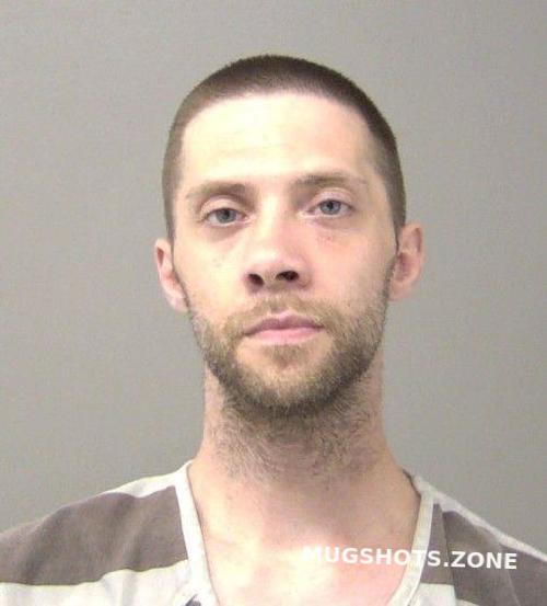 STECK CODY RYAN 01/15/2026 - Macon County Mugshots Zone