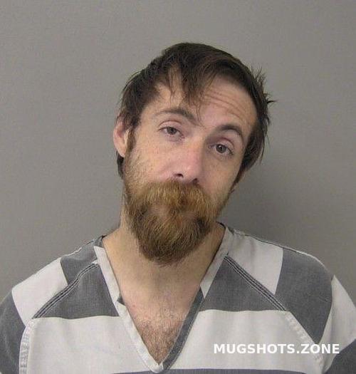 TAYLOR DUSTIN JAMES 01/15/2026 - Macon County Mugshots Zone