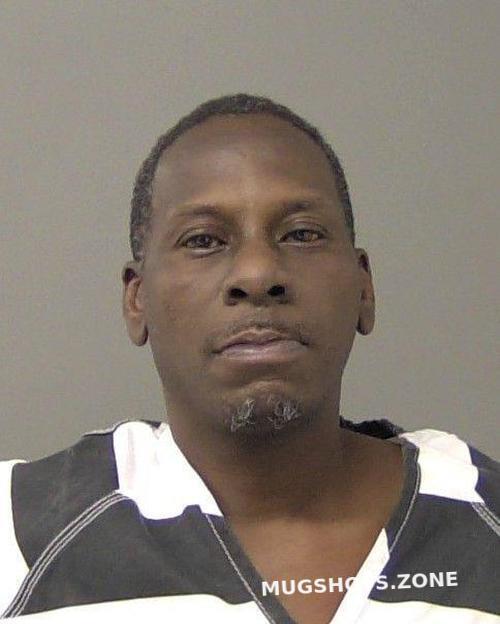 ANDERSON ANTHONY LOUIS JUNIOR 01/16/2026 - Macon County Mugshots Zone