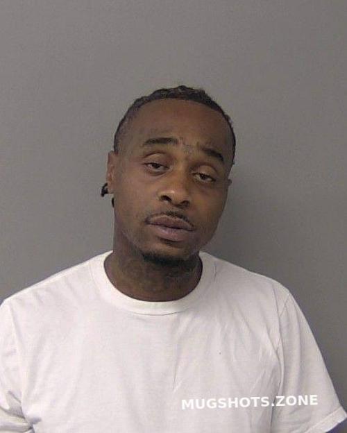 EWING ANTHONY LAMAR JUNIOR 01/18/2026 - Macon County Mugshots Zone