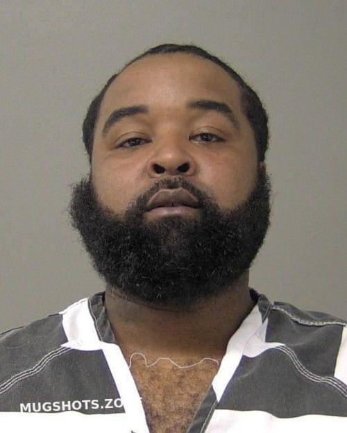 WHEELER DEMARCO DEMARIZE 01/24/2026 - Macon County Mugshots Zone