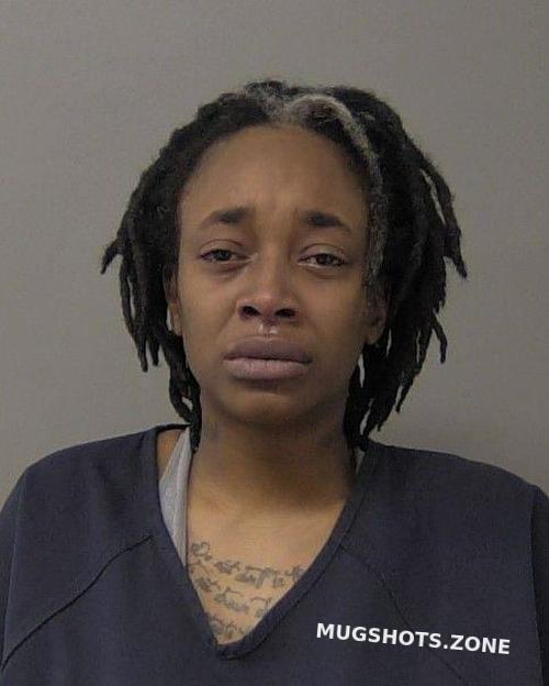 COLLINS BRITTNI CAMILLE 01/29/2026 - Macon County Mugshots Zone