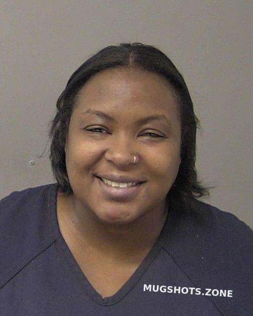JONES OCTAVIA NICOLE 02/02/2026 - Macon County Mugshots Zone