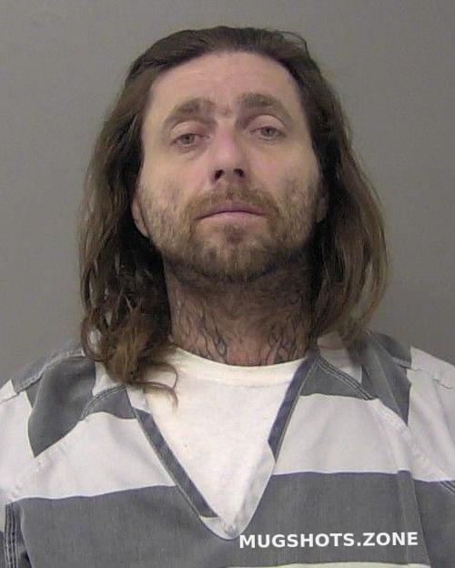 SIMPSON RUSTY JAY 02/03/2026 - Macon County Mugshots Zone