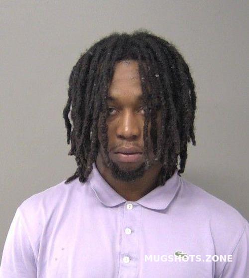 ELLIOTT JAYLEN DEVONTE RAY 02/03/2026 - Macon County Mugshots Zone