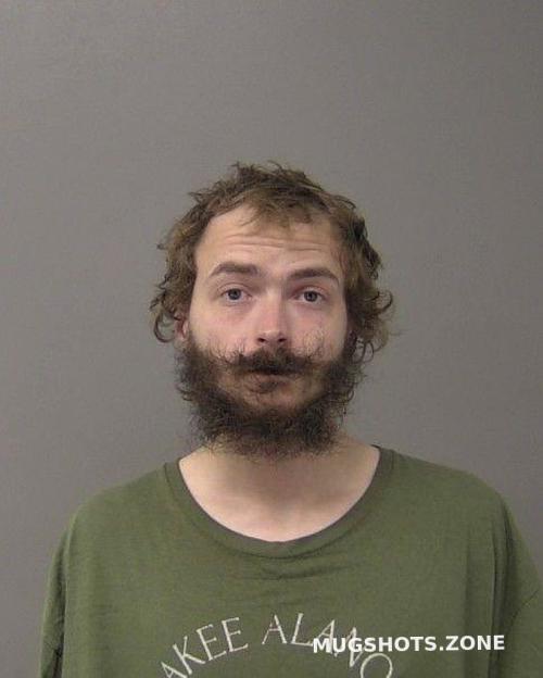 WESTERMANN ALEX MICHAEL 02/09/2026 - Macon County Mugshots Zone