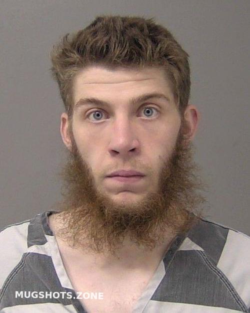 WELGE ERIC RUSSELL 02/18/2026 - Macon County Mugshots Zone