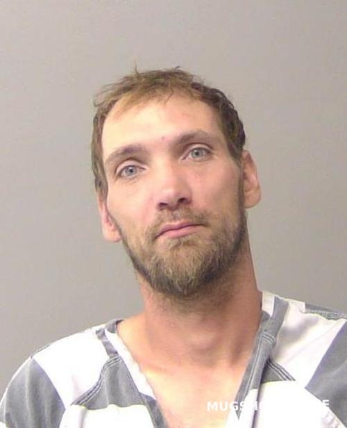 EMBRY STEVEN PATRICK 03/04/2026 - Macon County Mugshots Zone