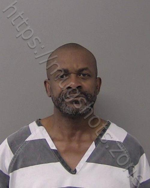 THOMAS MICHAEL LEE 03/26/2026 - Macon County Mugshots Zone