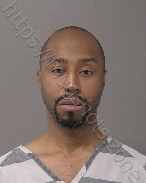 JOHNSON RONALD MICHAEL 04/02/2026 - Macon County Mugshots Zone