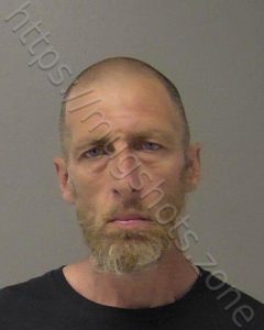 HOLLGARTH RICHARD PHILLIP 04/20/2026 - Macon County Mugshots Zone
