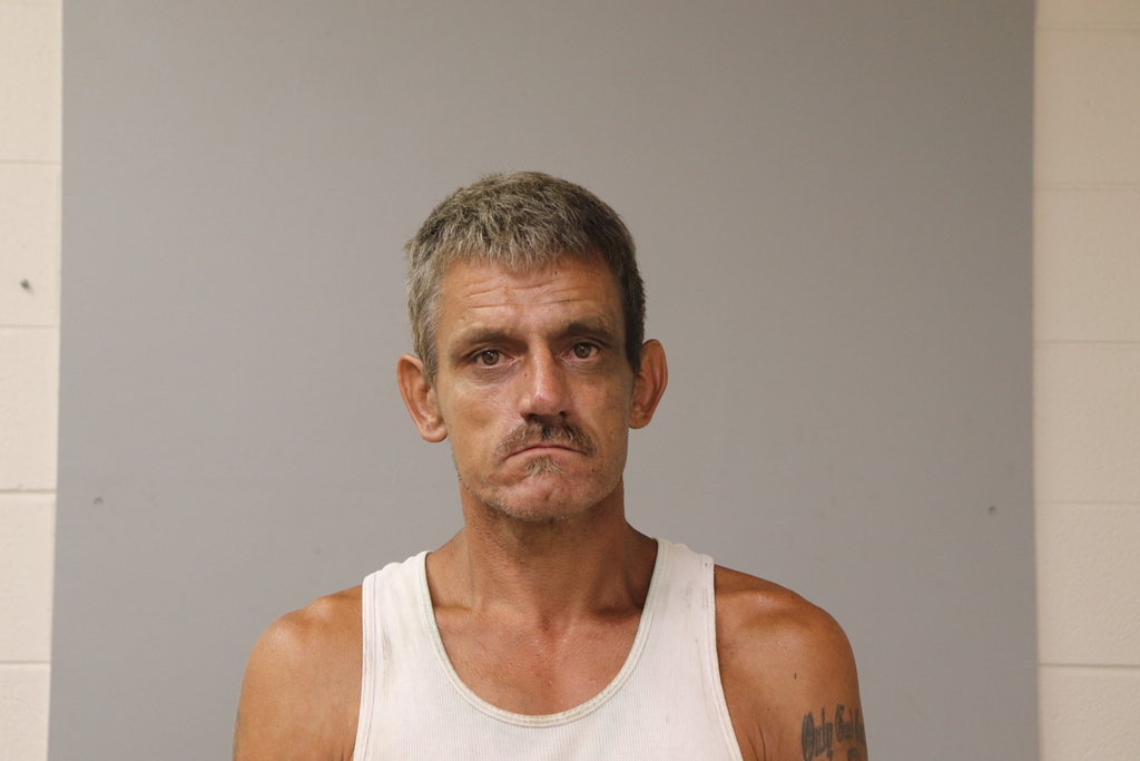 DEATON RICKY LEE 09/03/2020 - Madison County Mugshots Zone