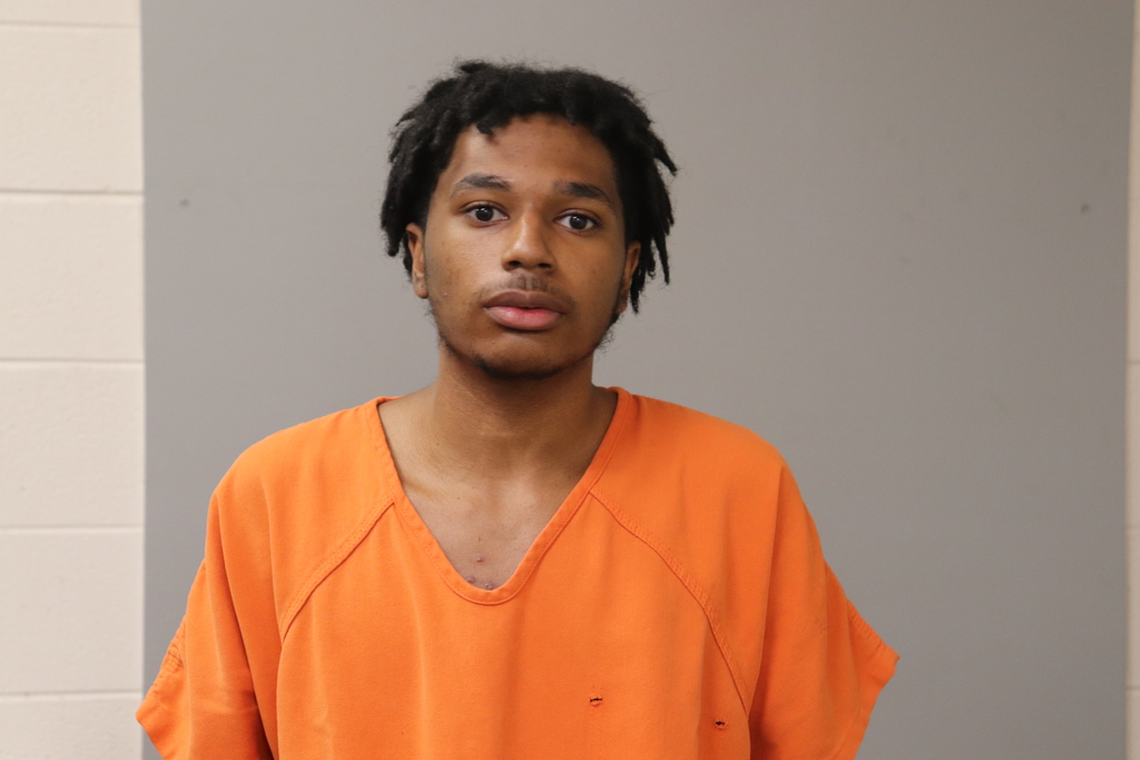 GHOLSTON JASON EDWARD 09/03/2020 - Madison County Mugshots Zone