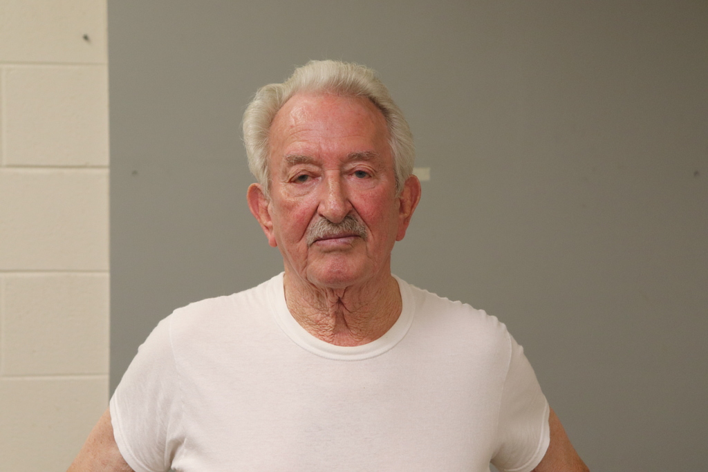 LETSON JIMMY F. 09/04/2020 - Madison County Mugshots Zone