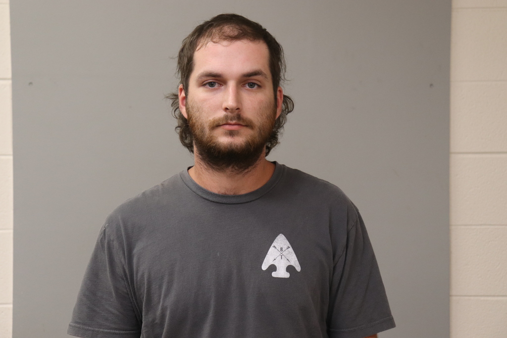 BUTTS COLTON MICHAEL 09/05/2020 - Madison County Mugshots Zone