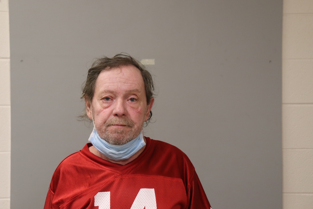 HONE MICHAEL ANTHONY 09/06/2020 - Madison County Mugshots Zone