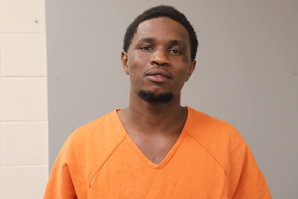 CLAYTON JAMIE BAYLON ALLEN 09/06/2020 - Madison County Mugshots Zone