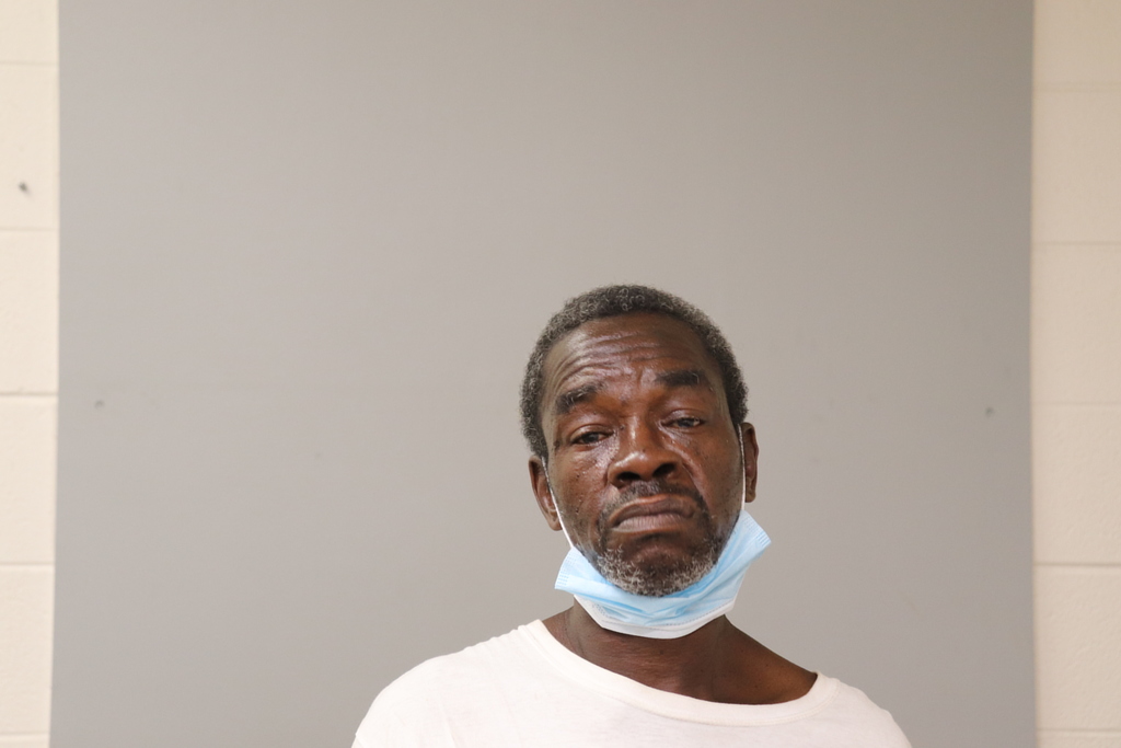 BATTLES TIMOTHY DWAYNE 09/11/2020 - Madison County Mugshots Zone