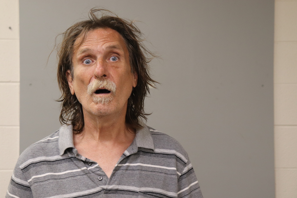 MILLER PETER TYSON 09/13/2020 - Madison County Mugshots Zone