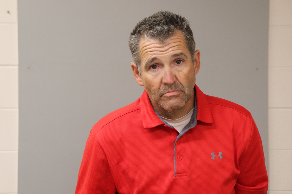 RUDDER JERRY LYLES 09/14/2020 - Madison County Mugshots Zone