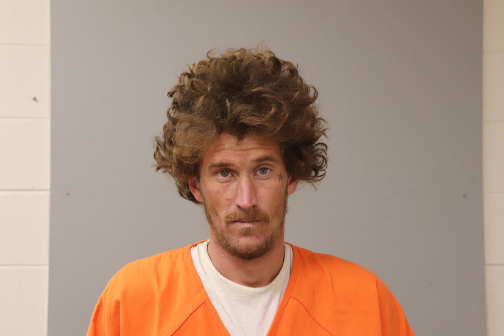 WRAY JOSHUA NEAL 09/15/2020 - Madison County Mugshots Zone