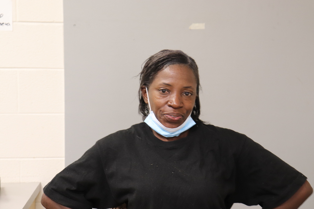 WINTON DEBORAH ANN 09/15/2020 - Madison County Mugshots Zone