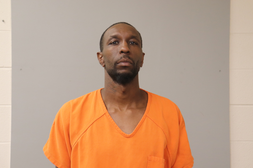 RICE TOREY DEWAYNE 09/15/2020 - Madison County Mugshots Zone