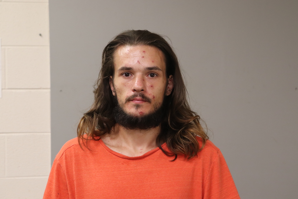 CUNDIFF CHRISTOPHER JOSEPH 09/15/2020 - Madison County Mugshots Zone