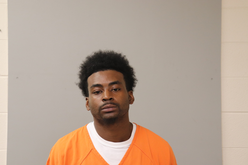 ROBINSON TIMOTHY LOUIS 09/15/2020 - Madison County Mugshots Zone