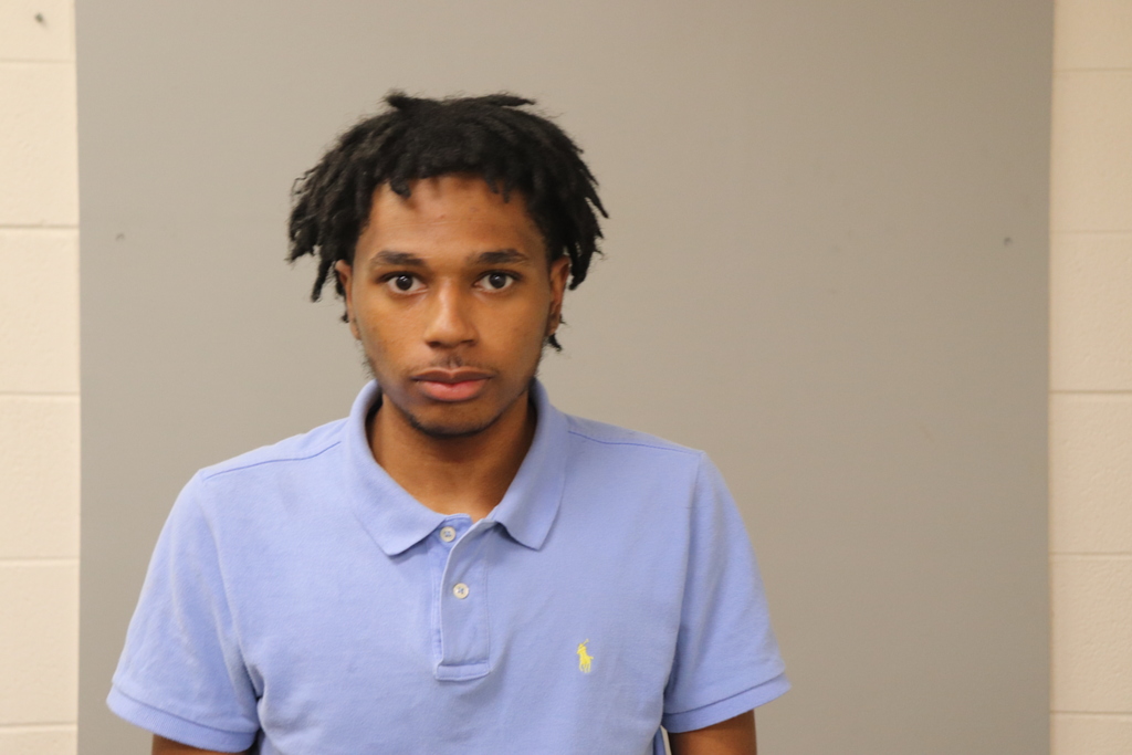 GHOLSTON JASON EDWARD 09/17/2020 - Madison County Mugshots Zone