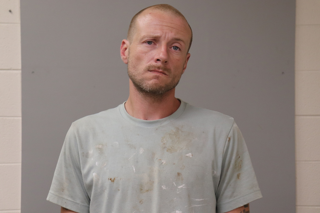 MASON WILLIAM CODY 09/21/2020 - Madison County Mugshots Zone