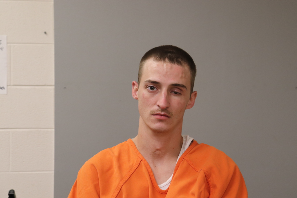 MCNEESE TIMOTHY LEE 09/22/2020 - Madison County Mugshots Zone