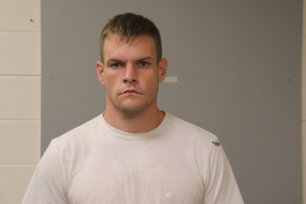 COOK JOSHUA DILLION 09/22/2020 - Madison County Mugshots Zone