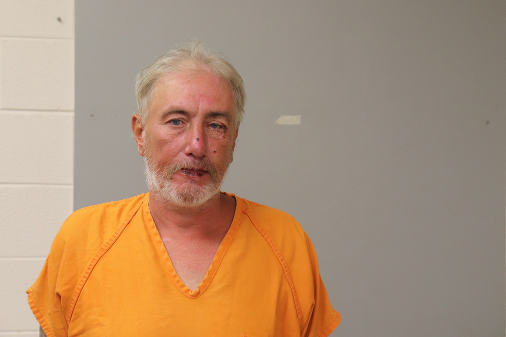 ROGERS RICKEY SHAWN 09/22/2020 - Madison County Mugshots Zone