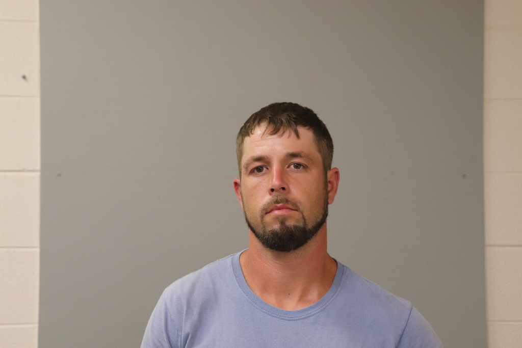 PRESS JOSHUA ALLEN 09/22/2020 - Madison County Mugshots Zone