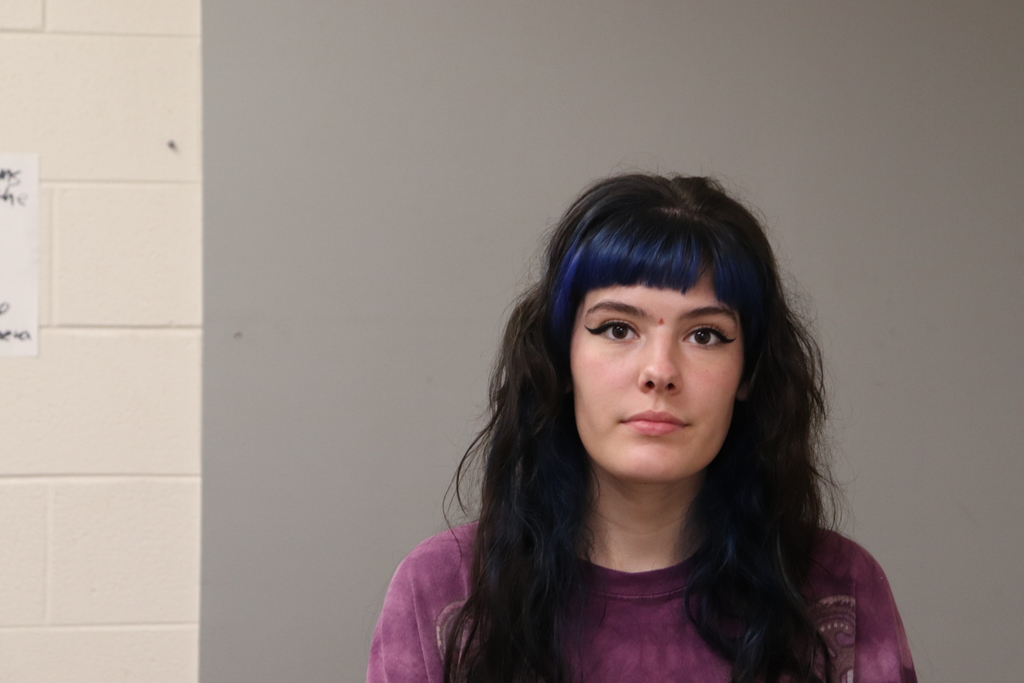 KNIGHT MALIA MARIE 09/23/2020 - Madison County Mugshots Zone