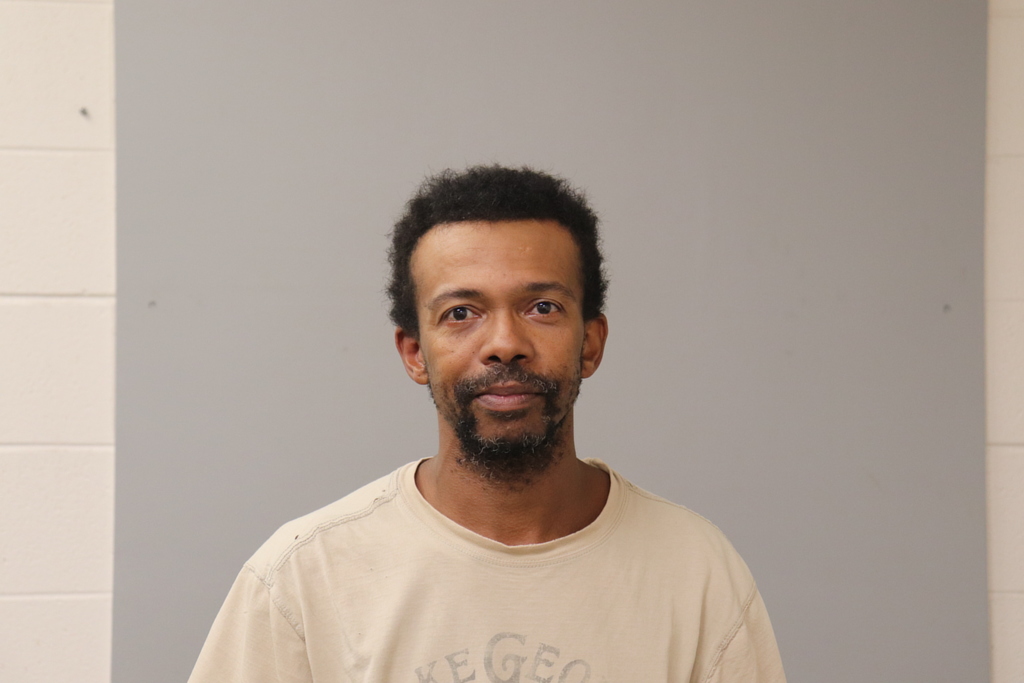 DILLARD JONATHAN WADE 09/24/2020 - Madison County Mugshots Zone