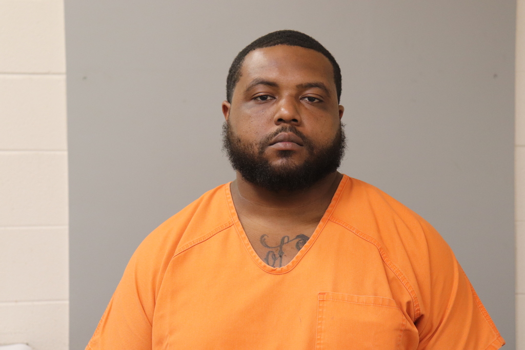 WILLIAMS JADARIAN JAVON 09/25/2020 - Madison County Mugshots Zone