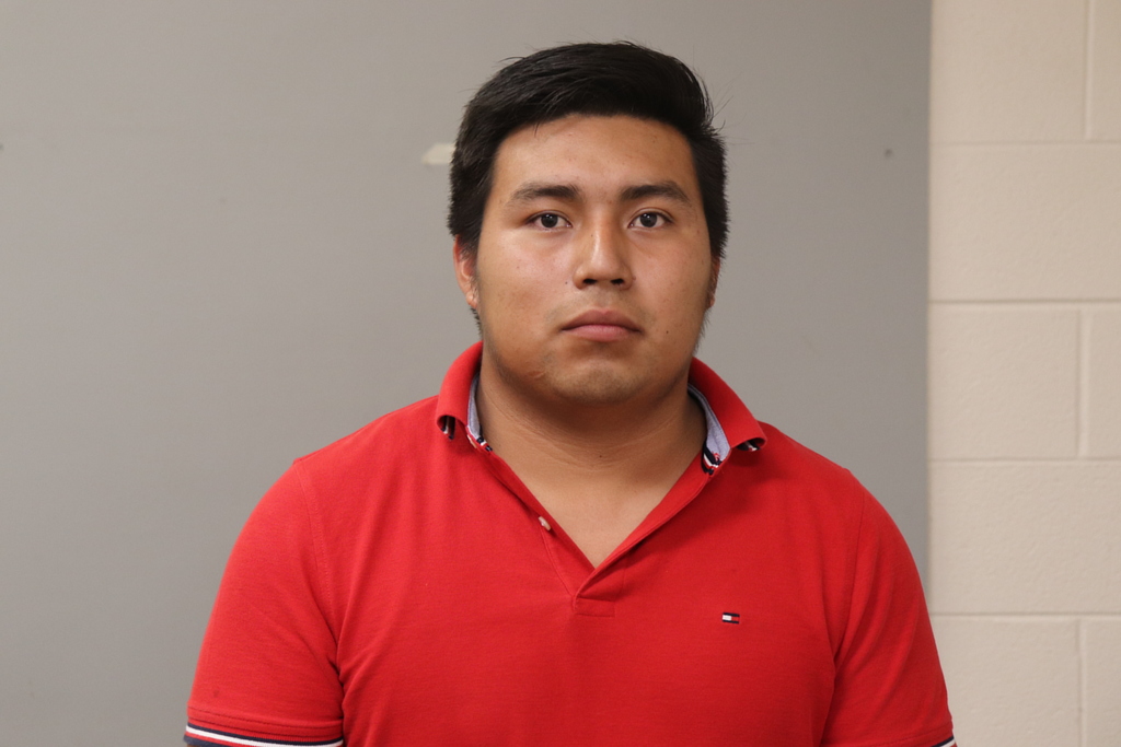 MEJIA JIMMY MENDEZ 09/27/2020 - Madison County Mugshots Zone